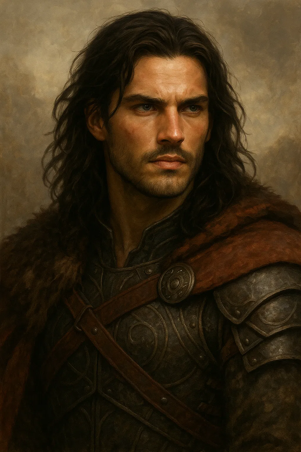 Wulf Lord of Dunland