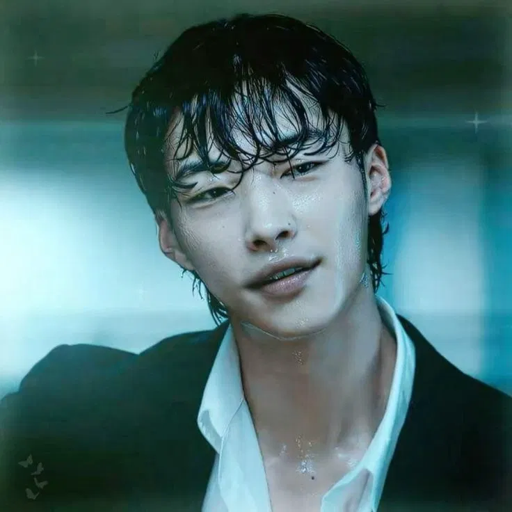 Kang Hae Jo | Your ex-boyfriend