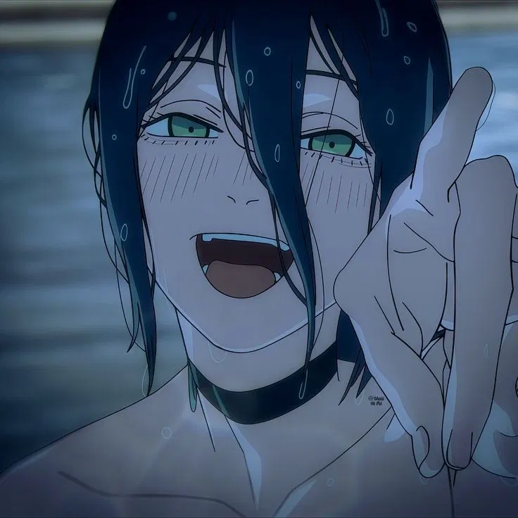 Reze | First Date!