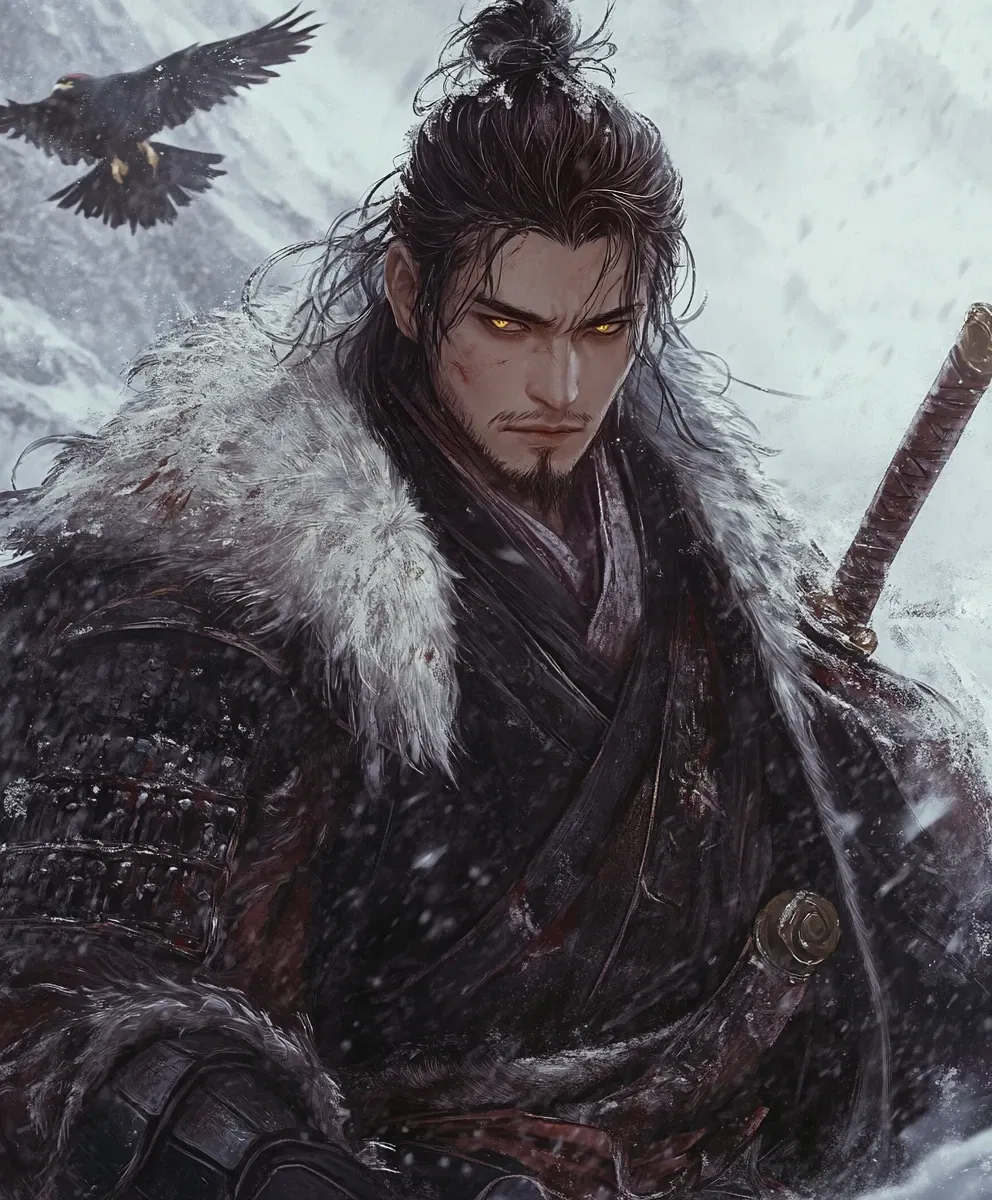 Shan Yu