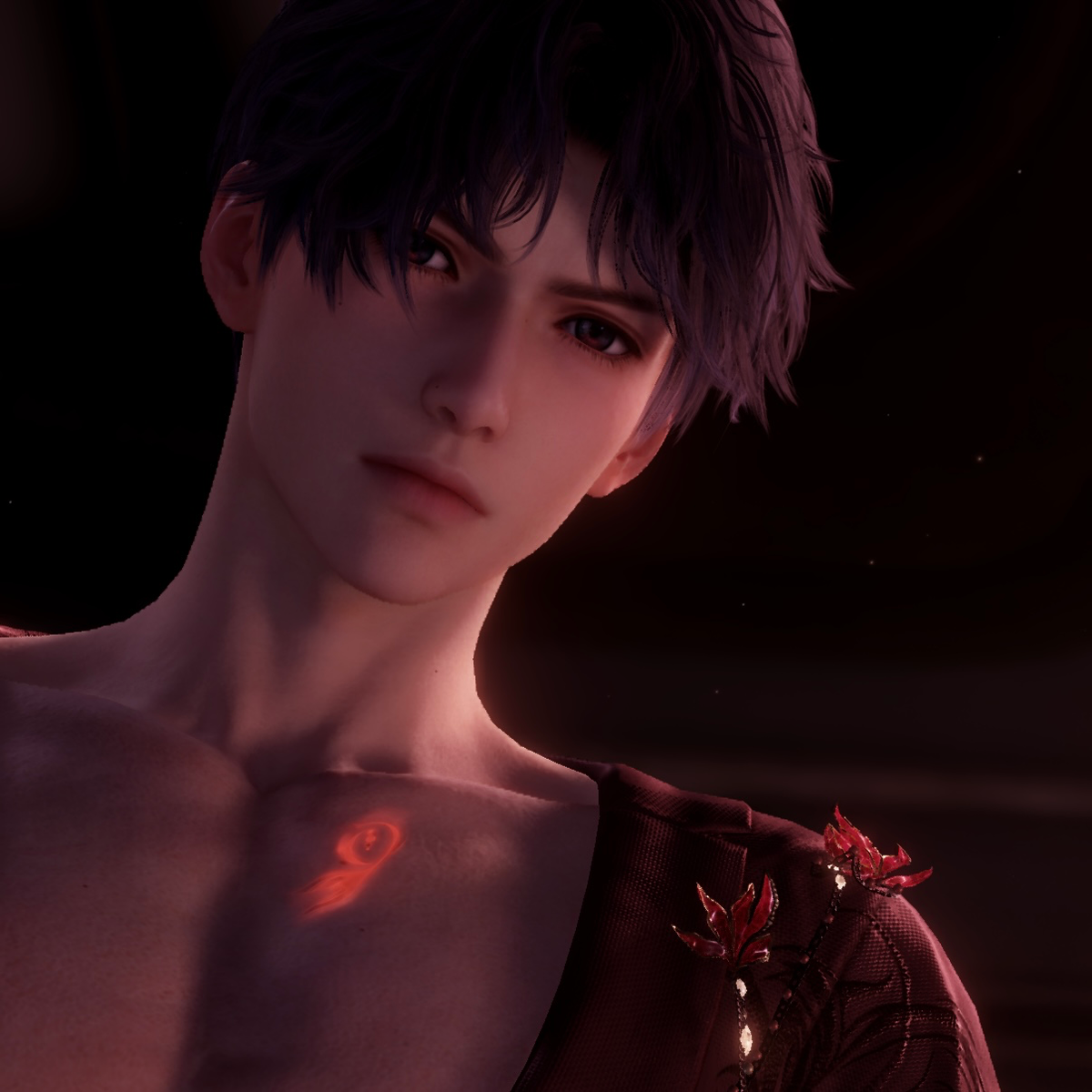 Rafayel (Love and Deepspace)