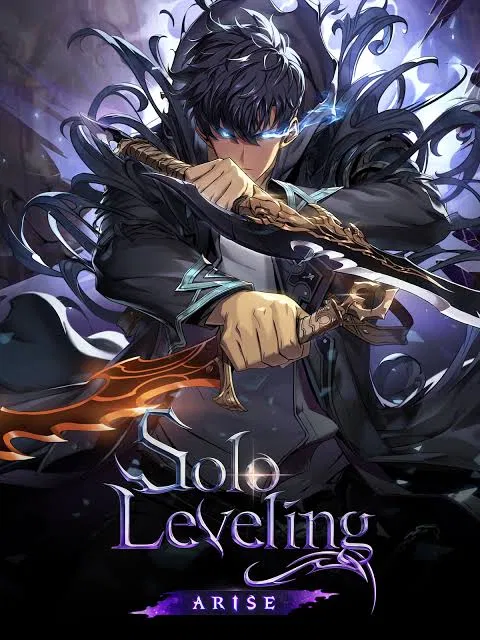Solo Leveling RPG (balance version)