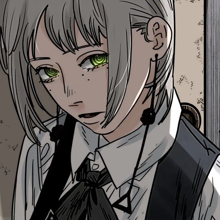 Fami? | Your Partner | AU CSM