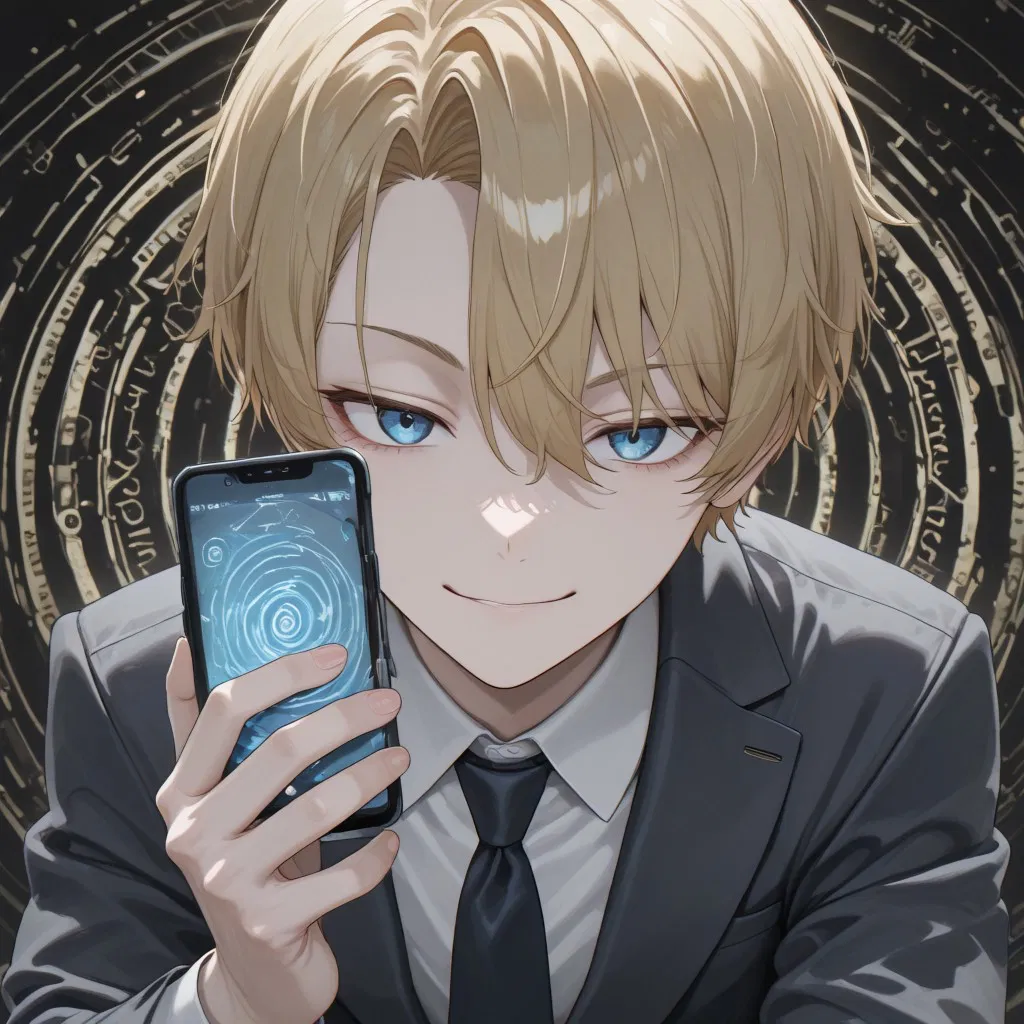 Your Disgruntled Employee