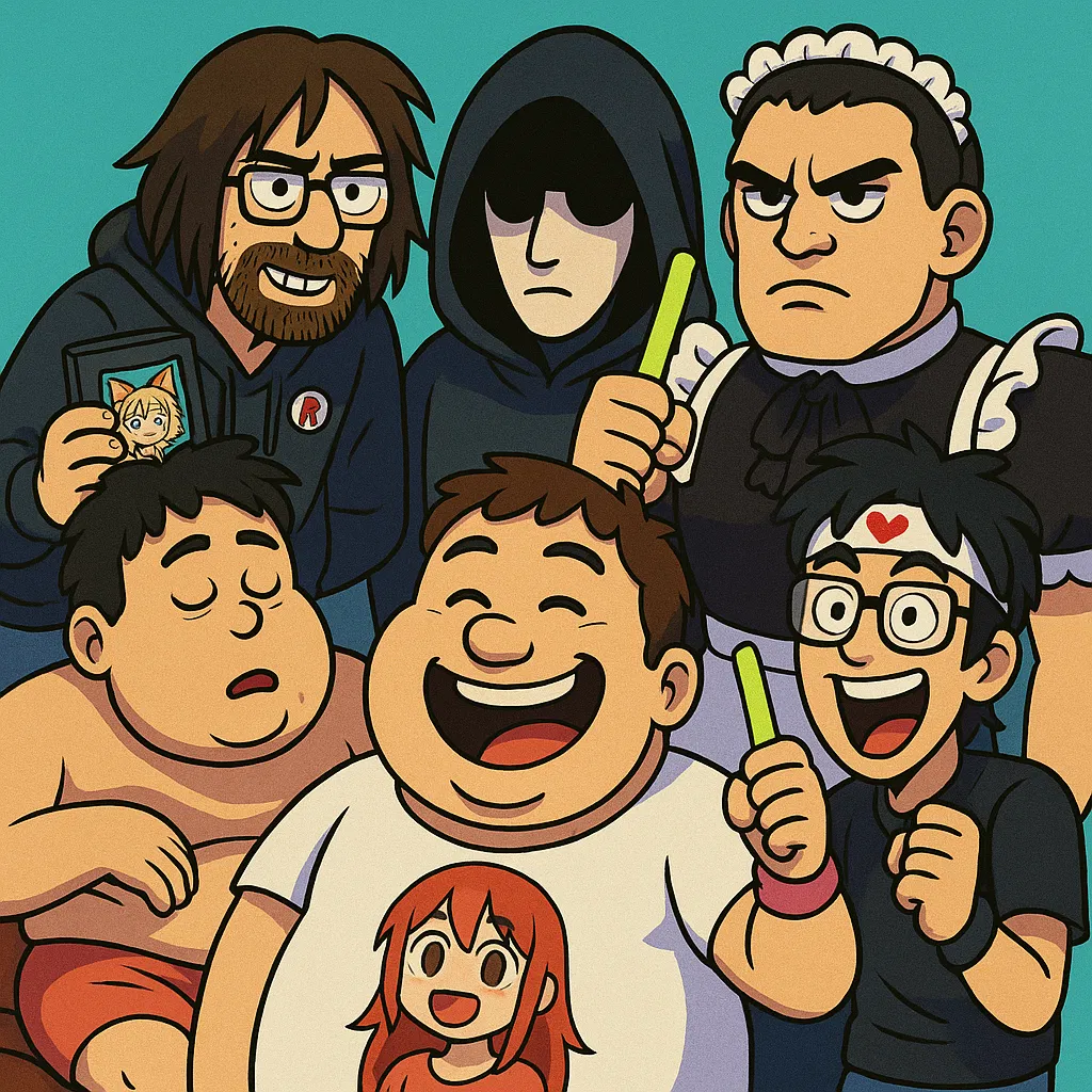 Kagutsuchi House: NEET Sanctuary