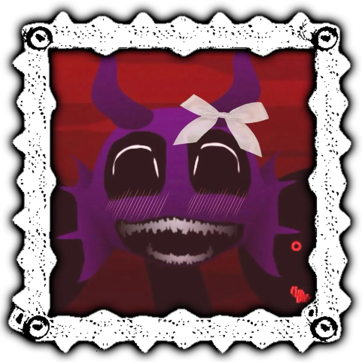 durple ꒰ ꒱ sprunki