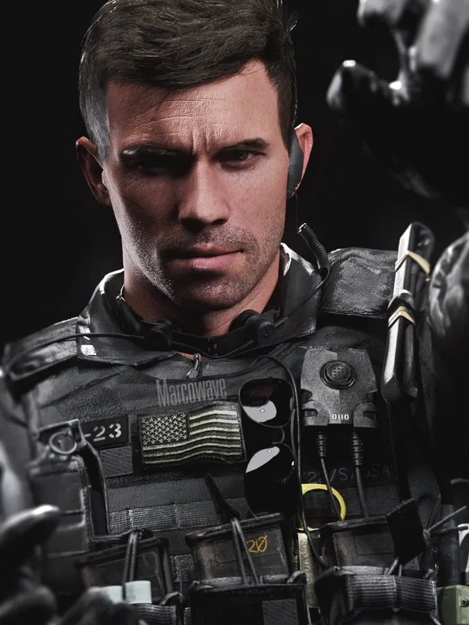 Phillip Graves - Holly Jolly Christmas?