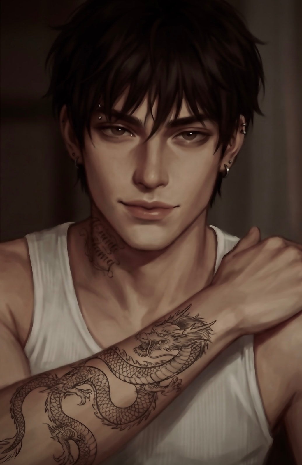 Ray Martin. Your best friend