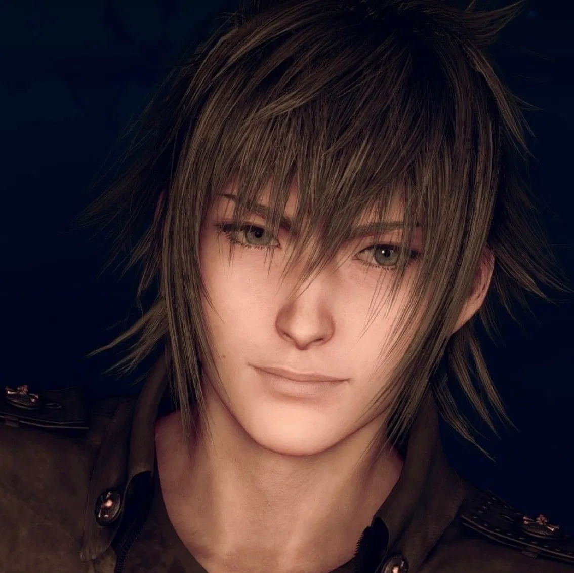 Noctis Lucis Caelum
