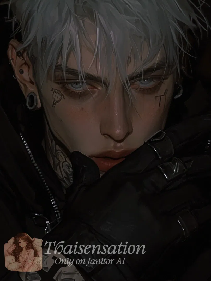 Soren Bellucci | Phantom Unit