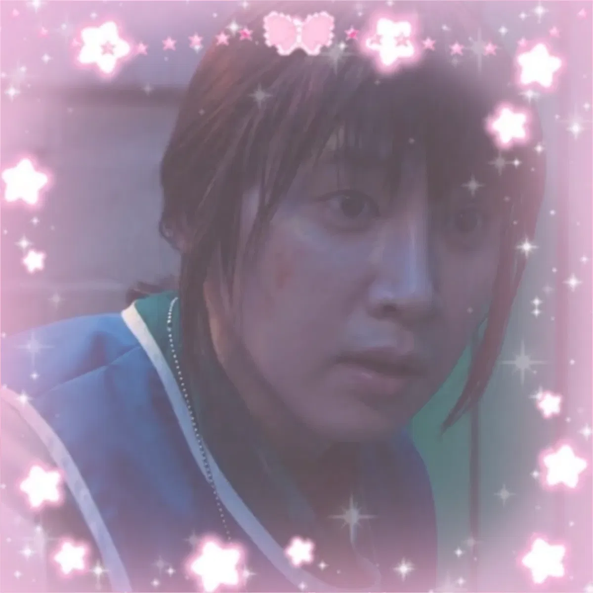 ໒꒰ྀི ˕ ꒱ྀི১ 🩷 𝓒ho hyun-ju