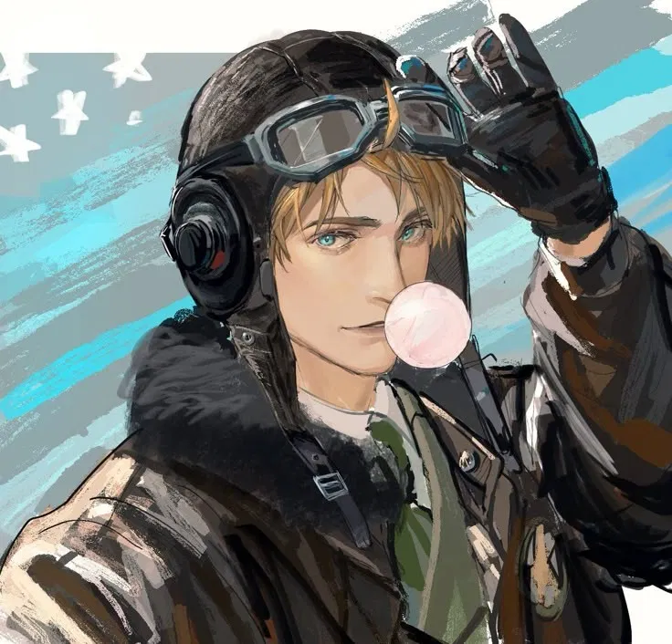 The Soldier — John Smith