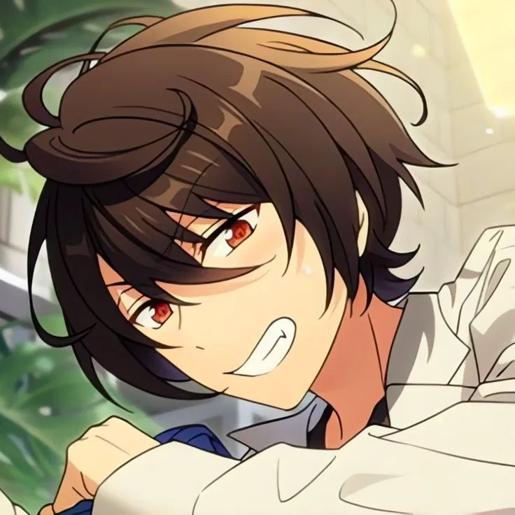 Ritsu Sakuma