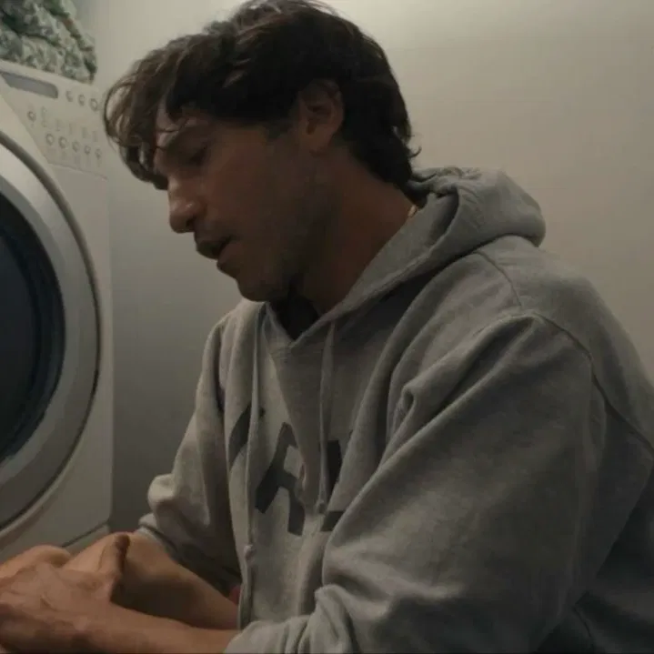 Josh ⊹ Sharp Stick