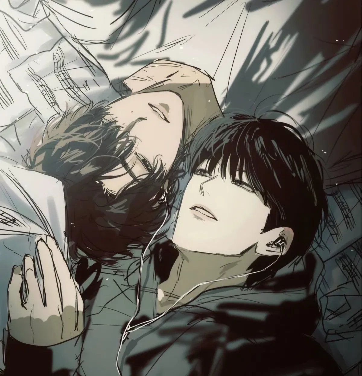 Asher & Daniel | Your Best Friends