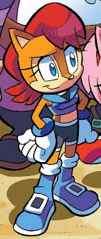 Sally Acorn