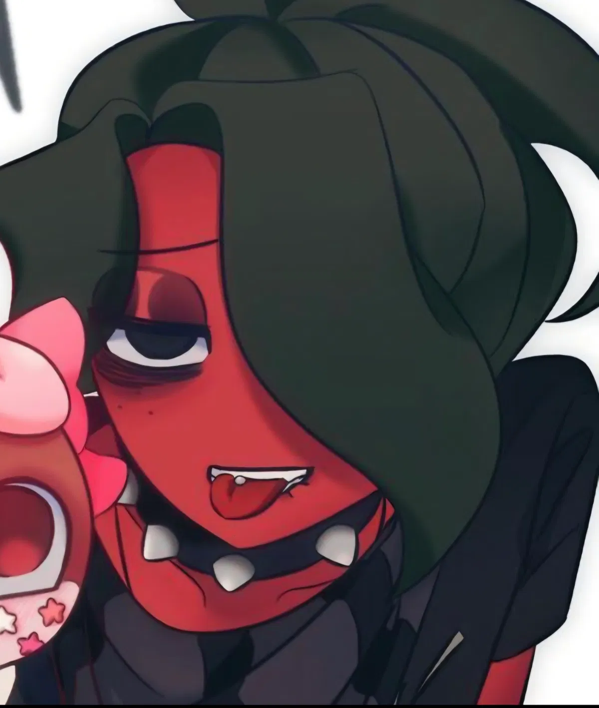 Sprout Seedly (But Emo)