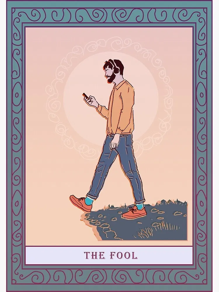 The Fool