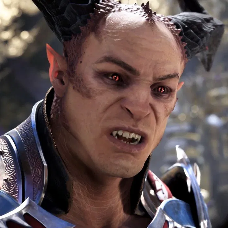 Sirius, the Prince of Wrath