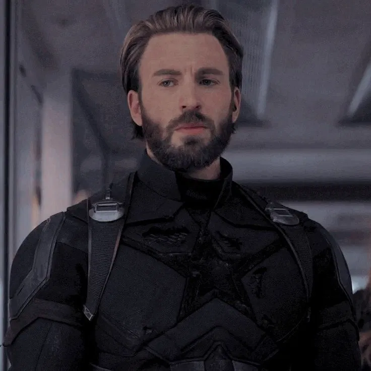 Steve Rogers: Captain America