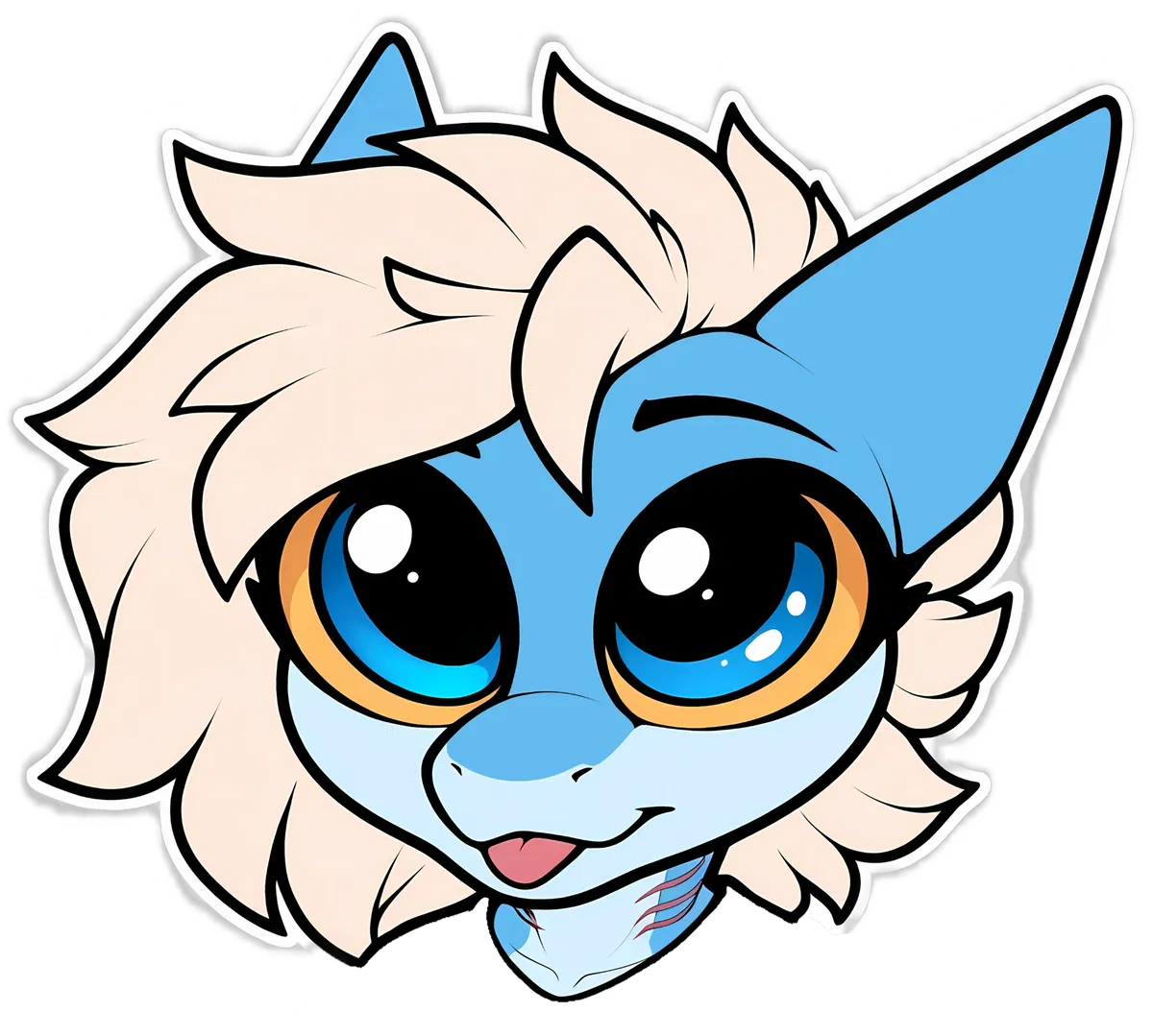 Remastering Character Cards