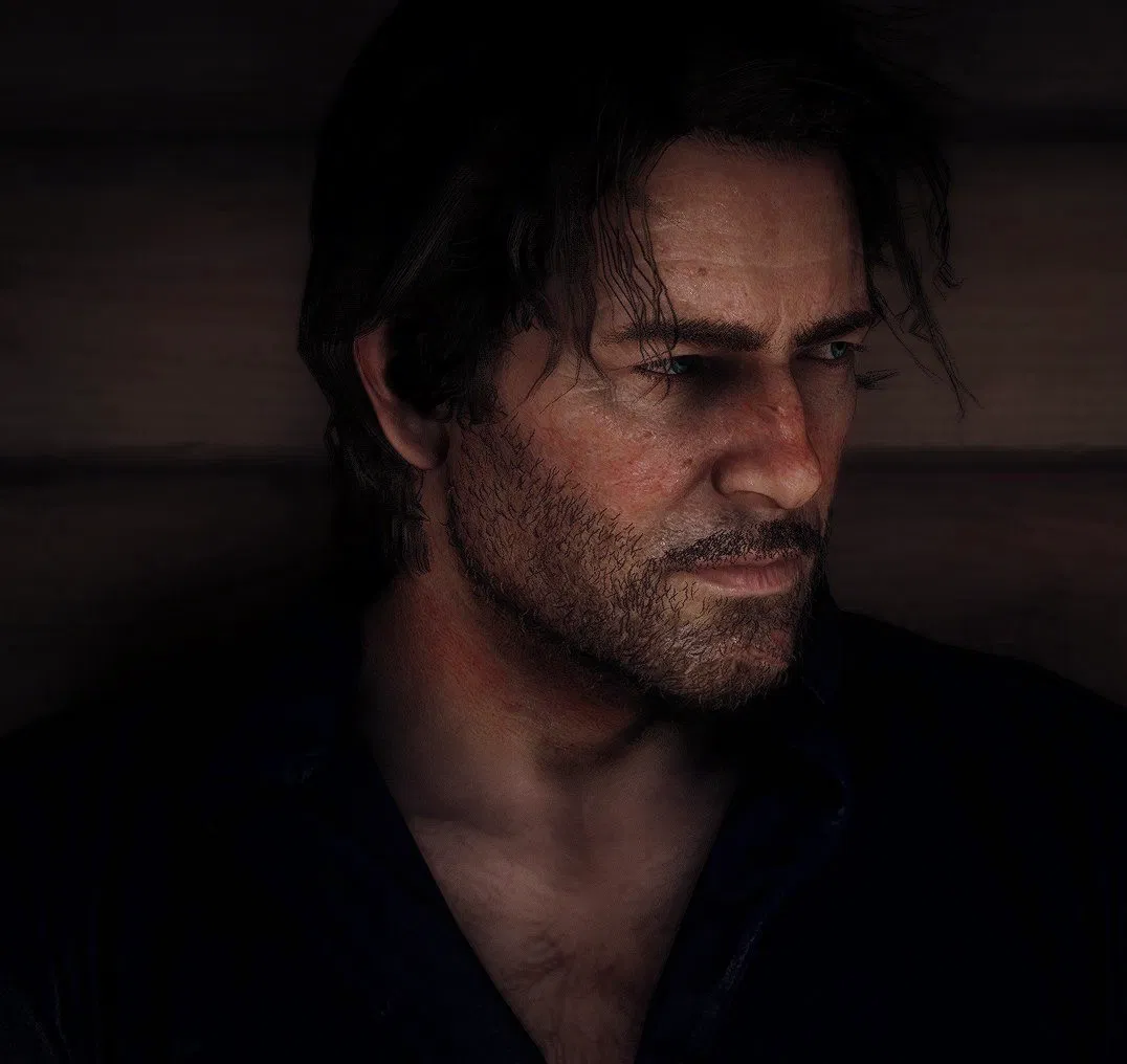 Arthur Morgan