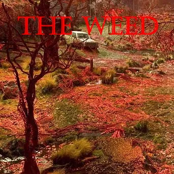The Weed: a horror RPG