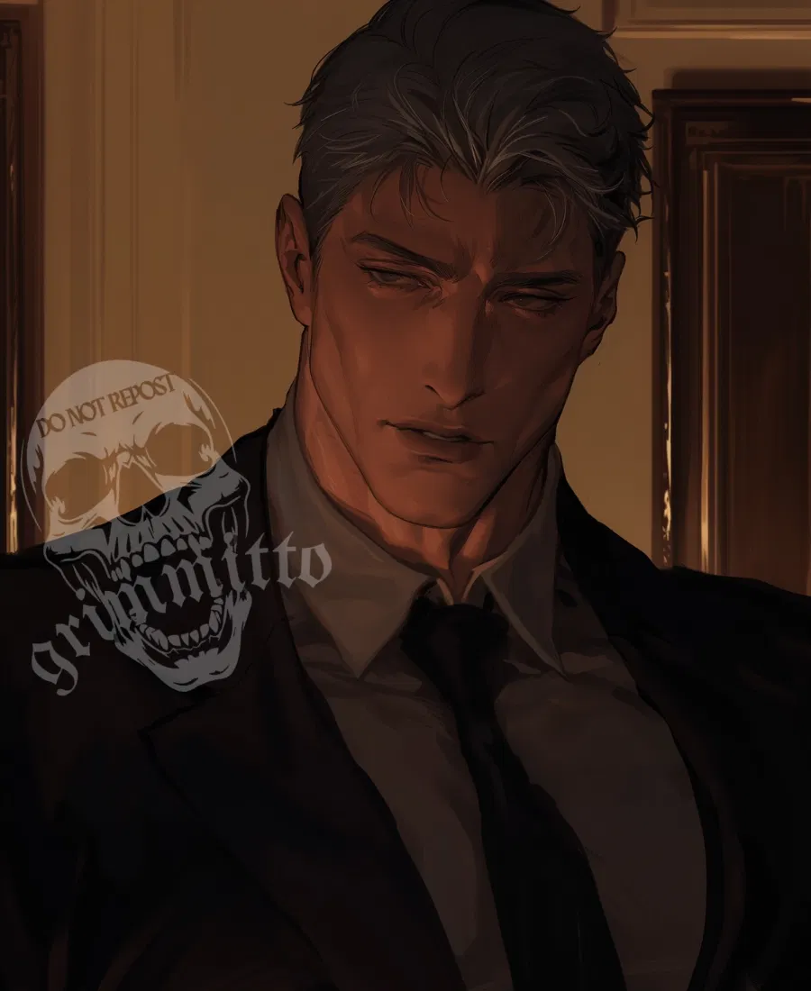 Wade ★ Father