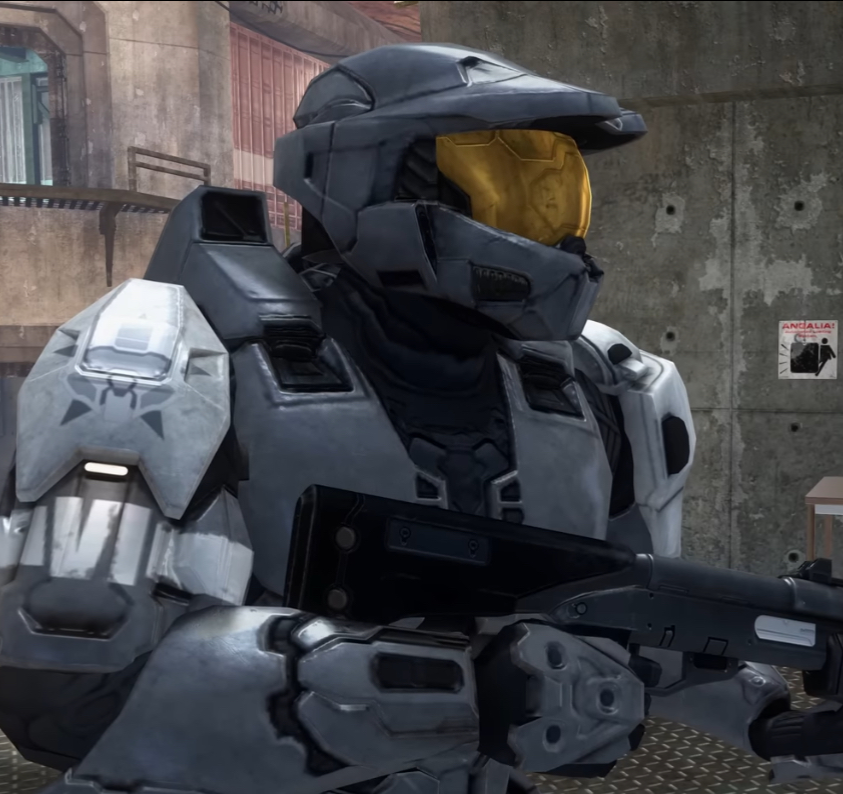 Pops | Captain Green