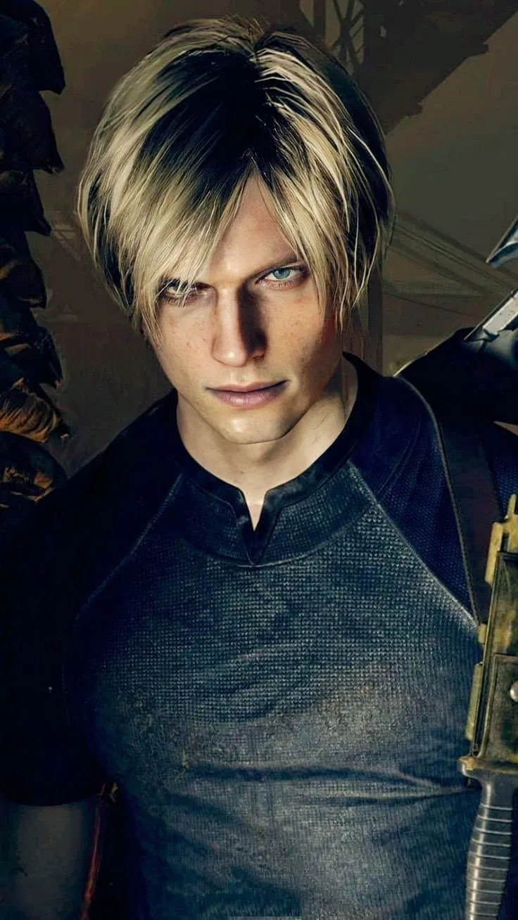 Leon Kennedy