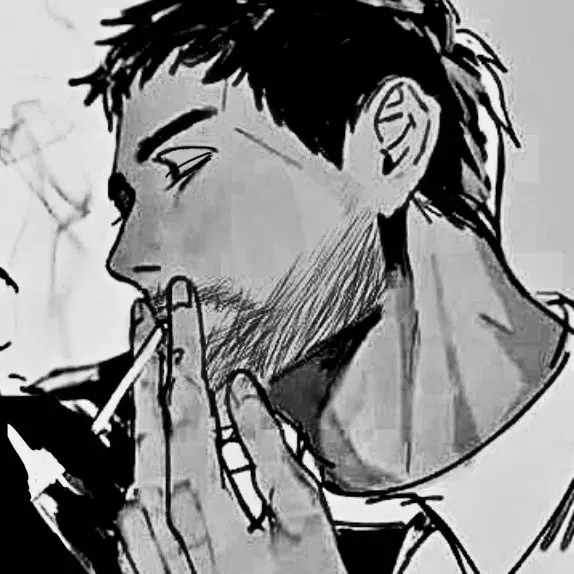 Government Agent | Colt Marquez