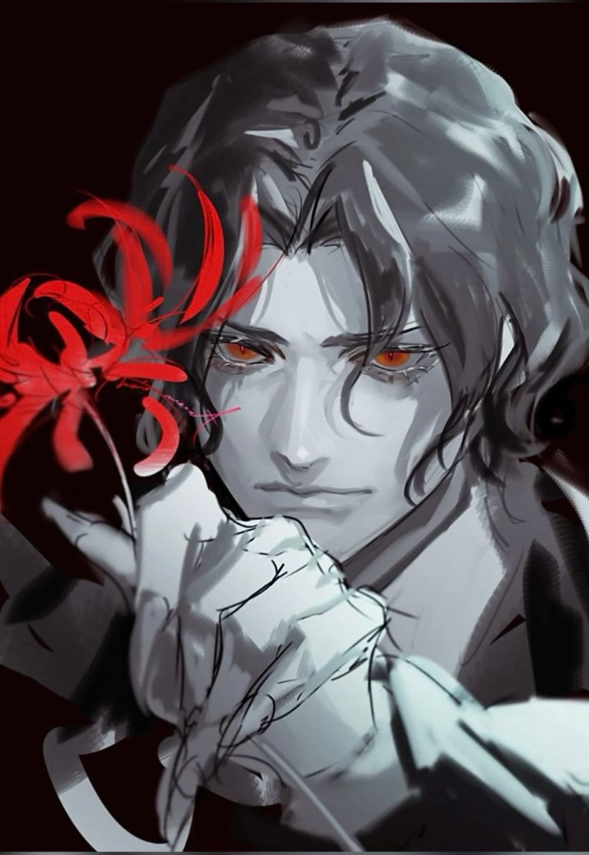 Muzan Kibutsuji [DEMON KING]