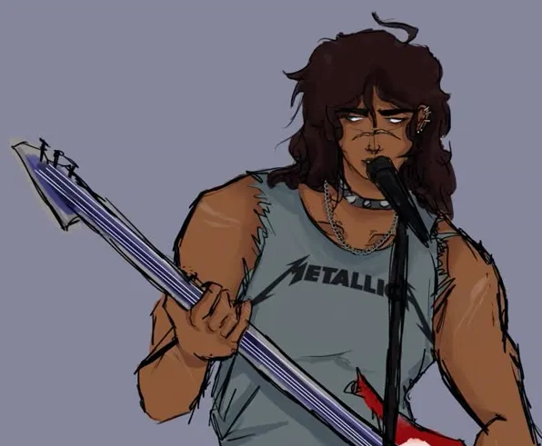 Sebastian Solace ⋆｡°