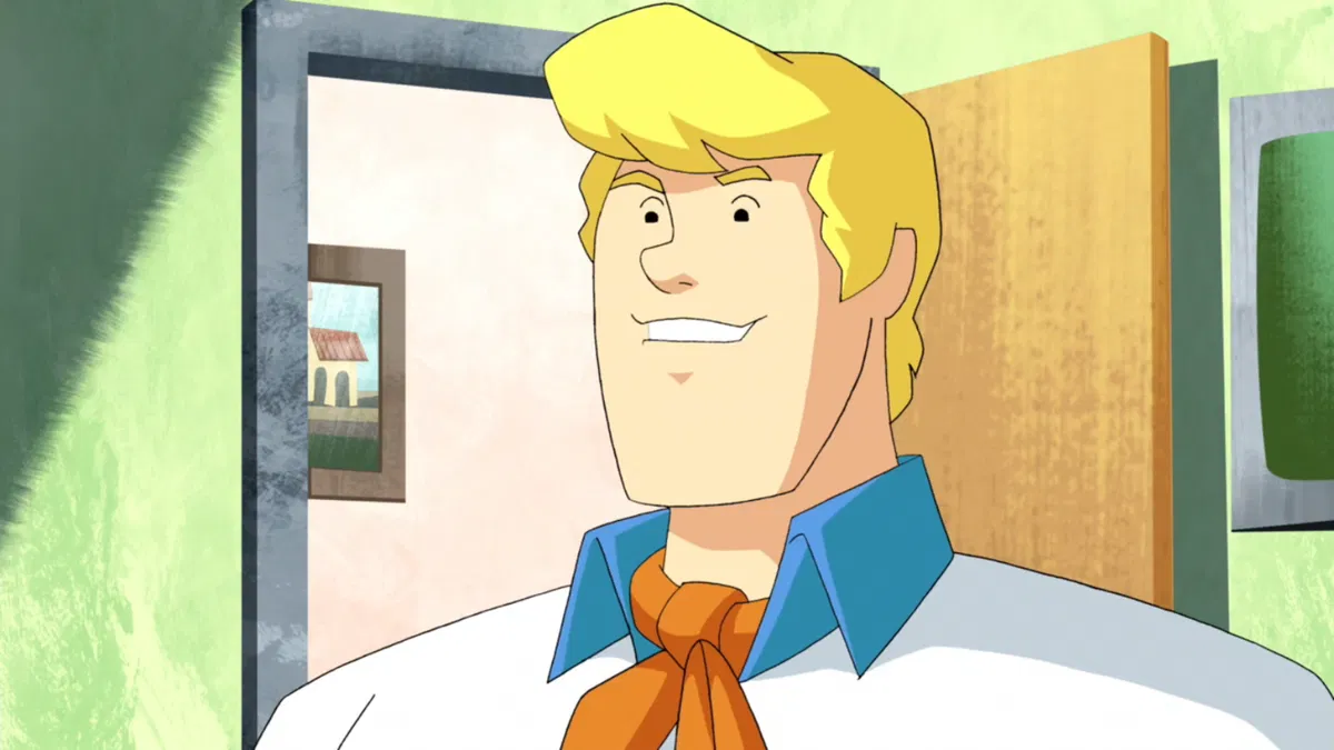 Fred (Scooby-Doo)
