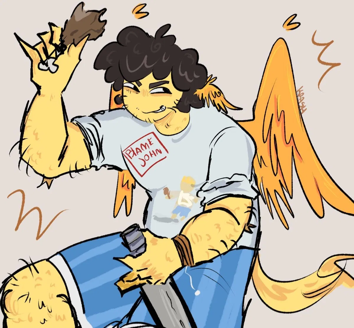 Shedletsky [FORSAKEN]