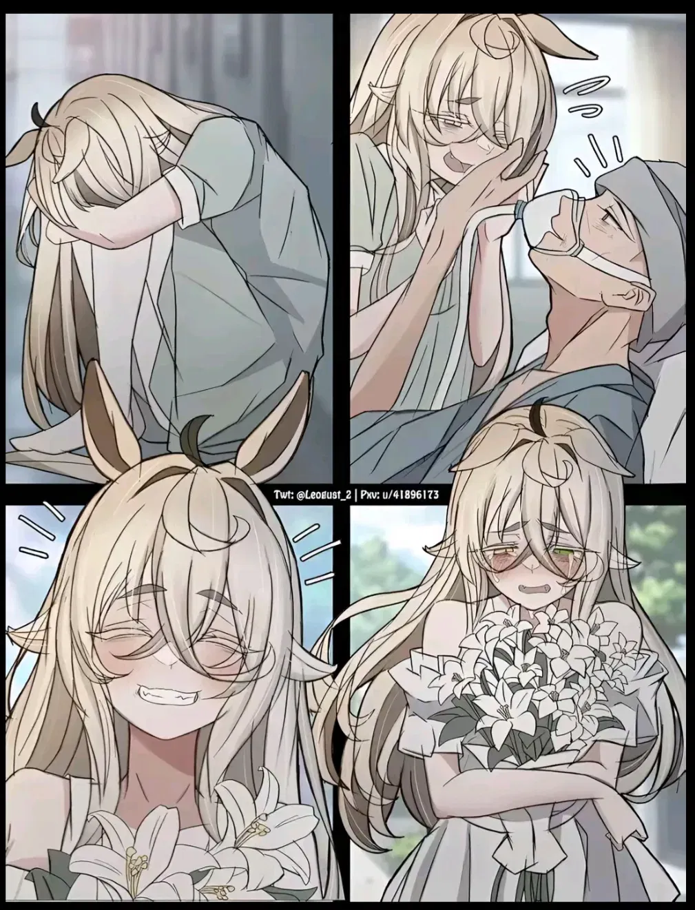 Deathbed