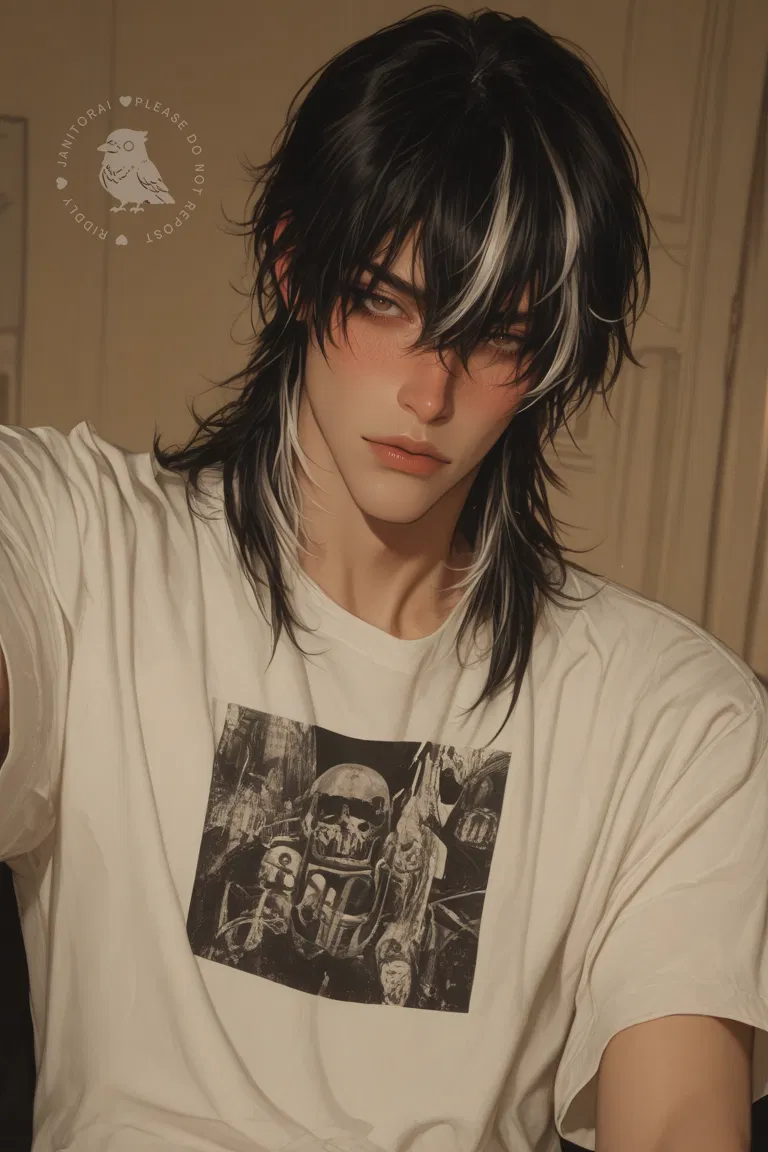 Damon Winters | One Night Stand