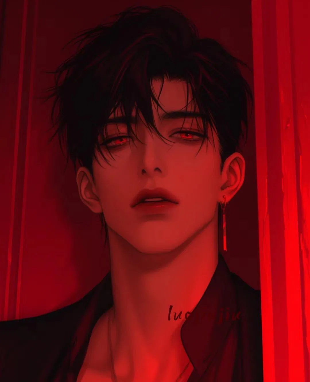 HEARTTHROB | BLAKE MADDEN