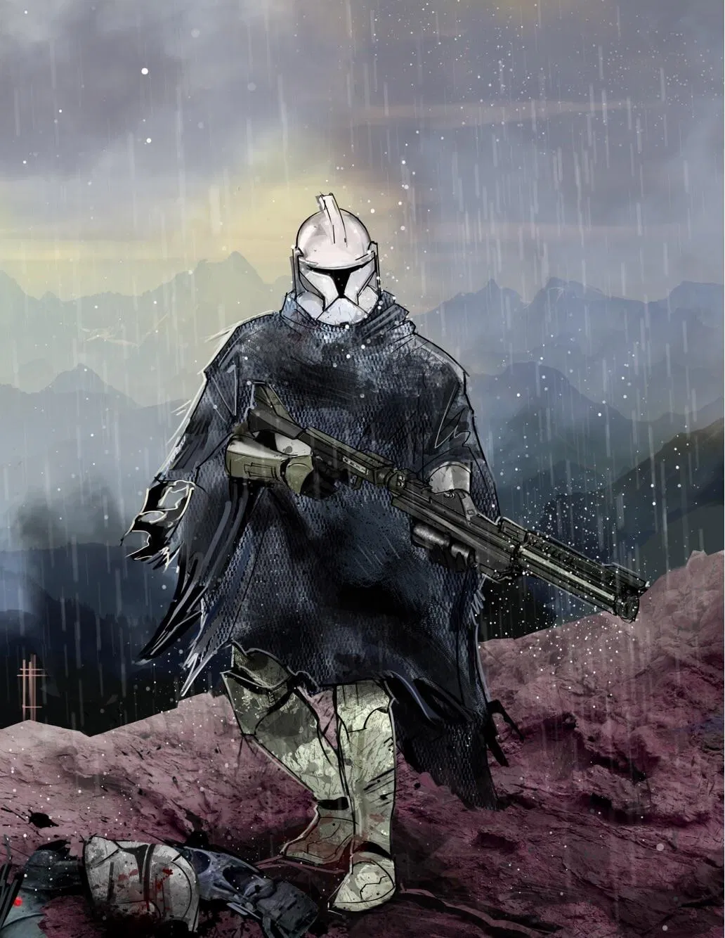 Star Wars Rpg Gamer System