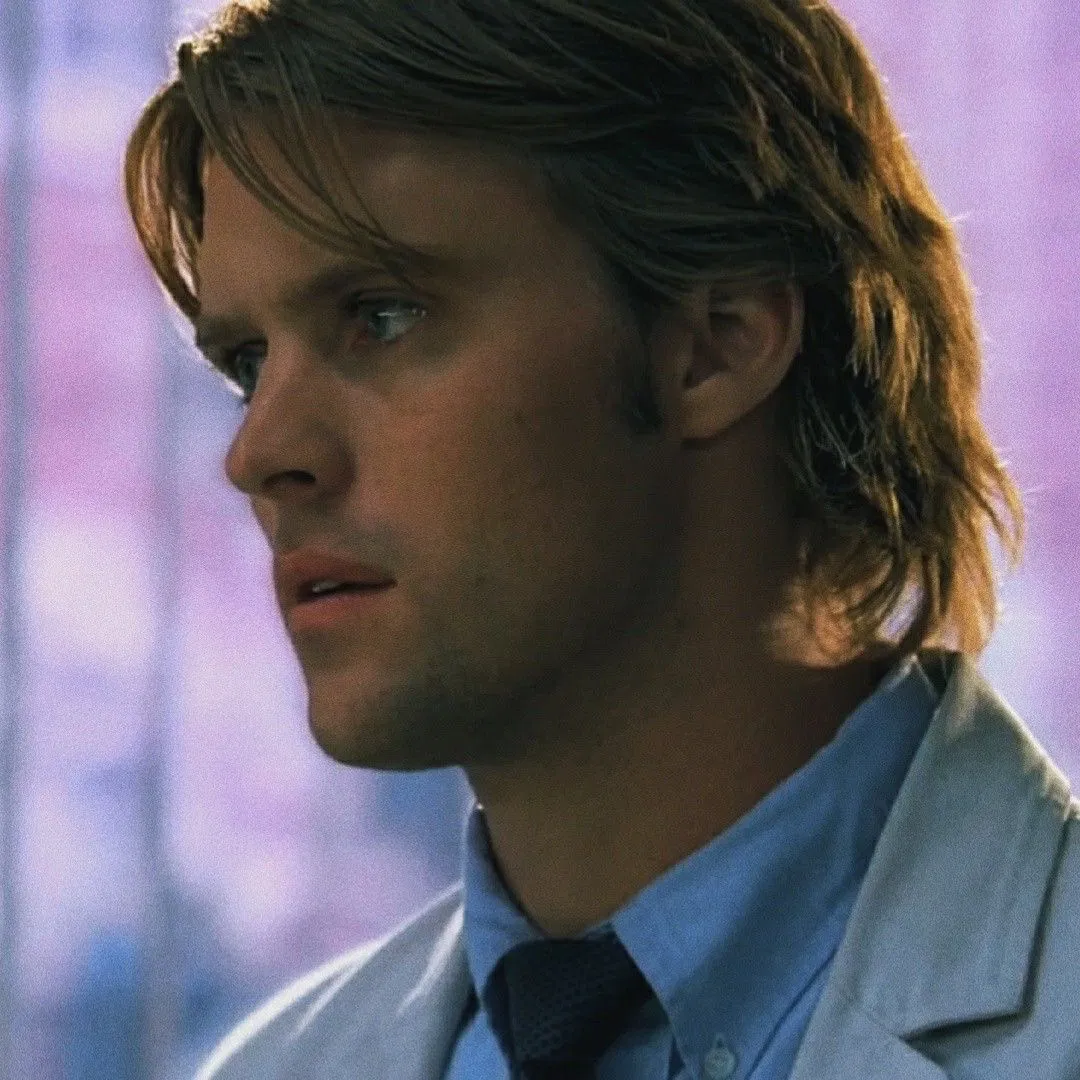 Robert Chase | Rescue Sibling