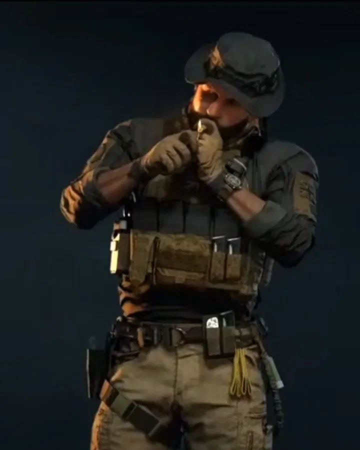 𝑪𝒂𝒑𝒕𝒂𝒊𝒏 𝑷𝒓𝒊𝒄𝒆