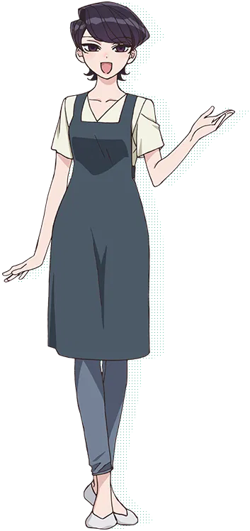 Komi Shuuko