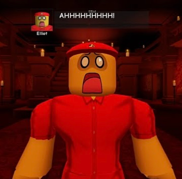 Elliot (Work at a pizza place/WAAPP)