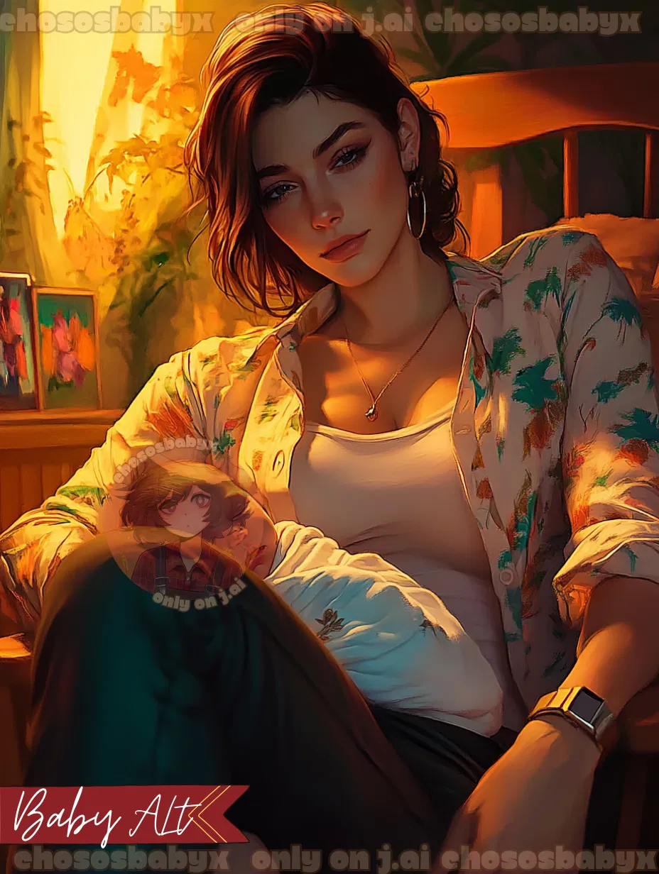 Finley Rosenthal | Alt