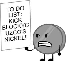 Nickel — BFB/TPOT