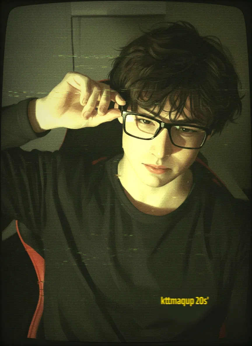 NERD AS ITS FINEST | Kyle