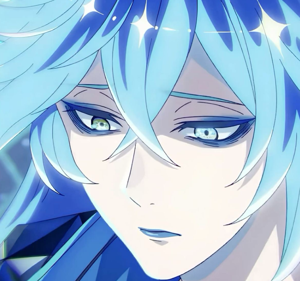 Idia || TWISTED WONDERLAND