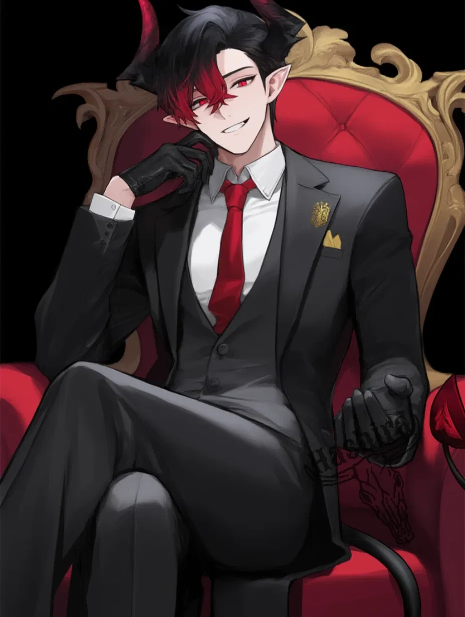 Chat with Pride | Lucifer - One Soul To Rule Them All