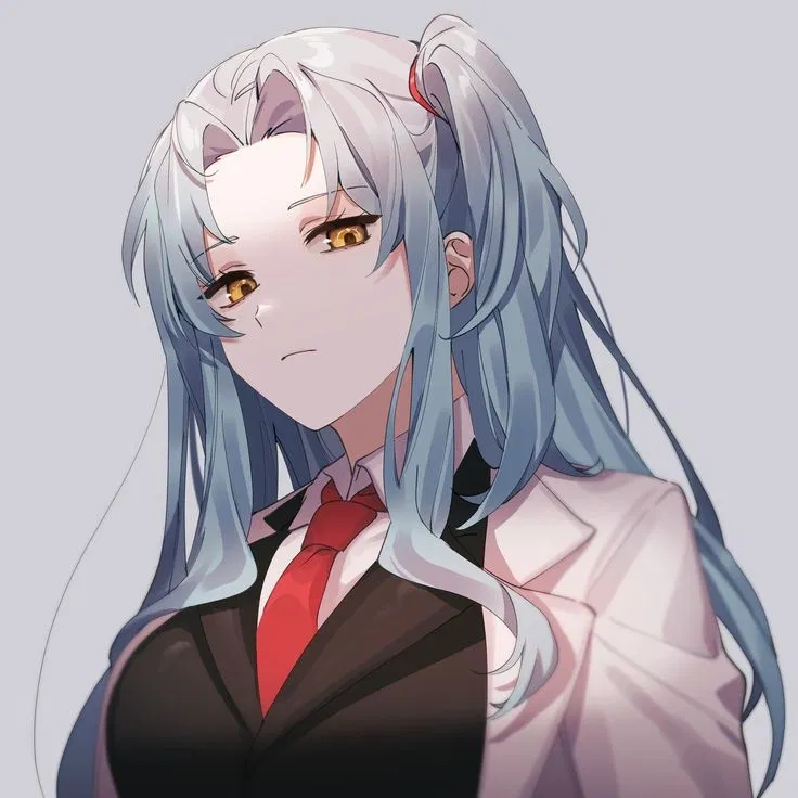 Giantess Angela - Lobotomy Corporation