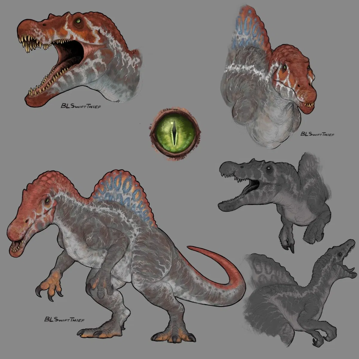 slice / asset 87 (jurassic park 3)